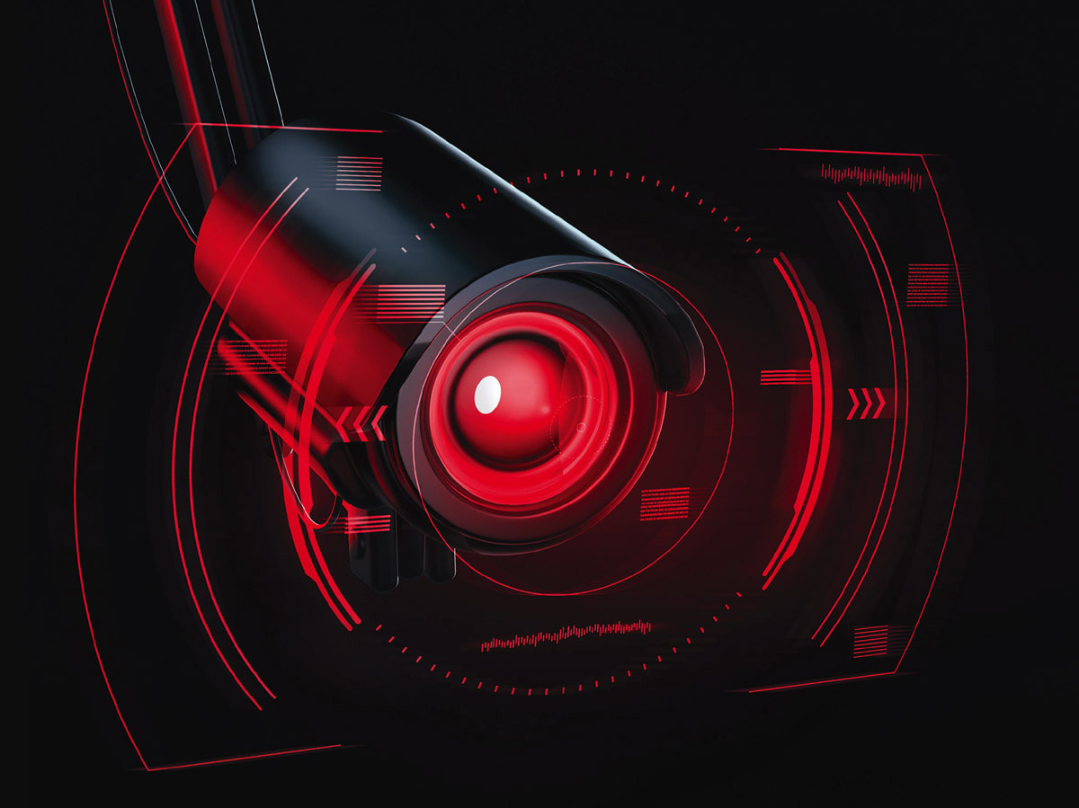 Infrared Technology for Chamber Clean Endpoint Detection - Tech Briefs