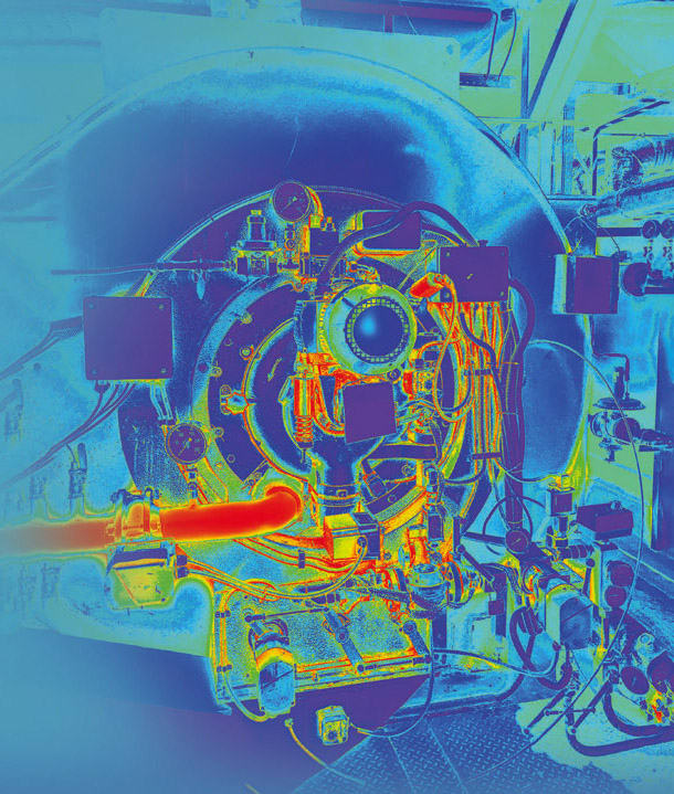 Comparing Sensitivity of Thermal Imaging Cameras Modules - Tech Briefs