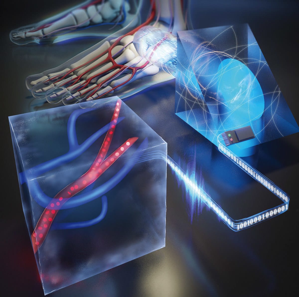 Advancements Make Laser-Based Imaging Simpler and Three-Dimensional ...