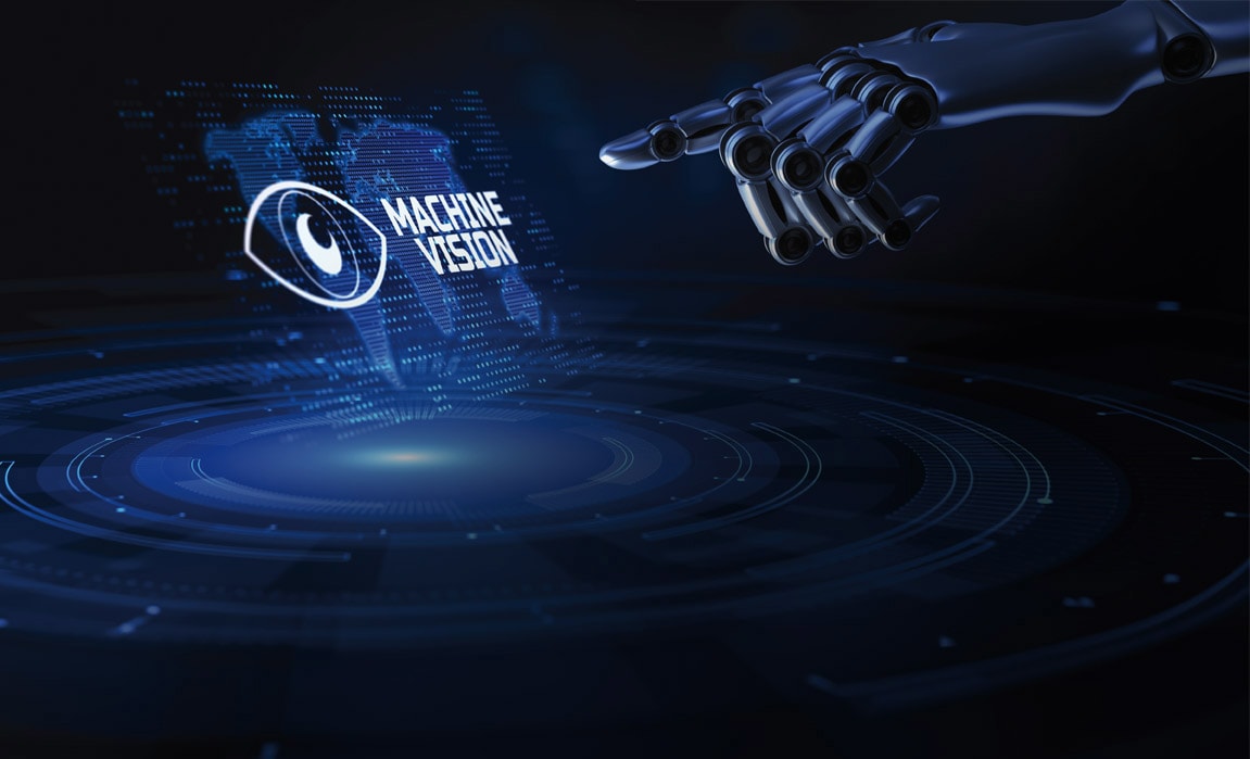 The New Industrial Edge Ecosystem for Machine Vision - Tech Briefs