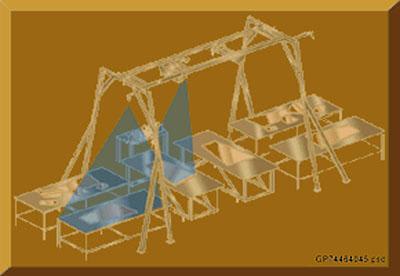 Video-Based Foreign Object Detection - Tech Briefs