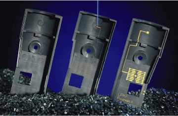 Laser Direct Structuring and Liquid Crystal Polymer Simplify Circuit ...