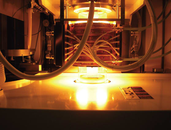 Glass Molding Makes High-Quality Aspheres Cost Effective - Tech Briefs