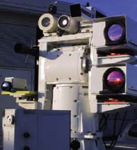 Multispectral Imaging System - Tech Briefs
