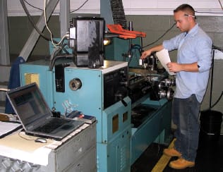 Machine-Shop Guide Laser - Tech Briefs