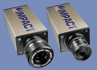 Color Cameras - Tech Briefs