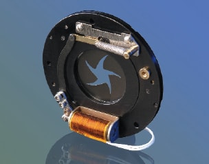 Product of the Month: Camera Shutters - Tech Briefs