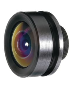Imaging Lens - Tech Briefs