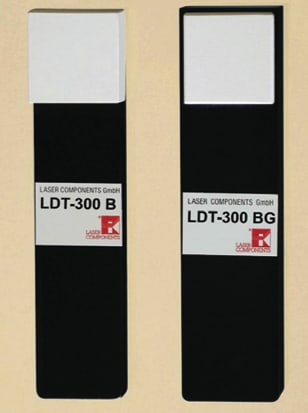 UV-Conversion Screens - Tech Briefs