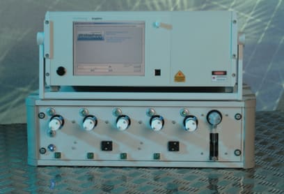 Product of the Month: Biochemical Sensing Unit - Tech Briefs