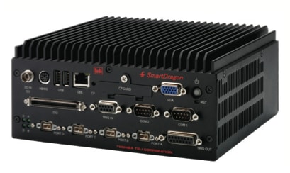 Camera Processor - Tech Briefs