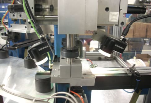 Using Vision Sensors to Eliminate Manufacturing Defects - Tech Briefs