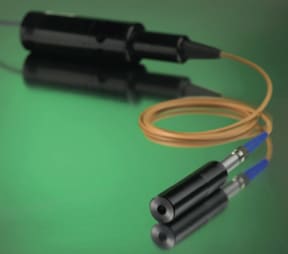 Laser Beam Shaping Module - Tech Briefs