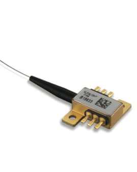 Pump Diode Laser - Tech Briefs