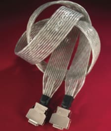 Camera Link® Cable Assemblies - Tech Briefs
