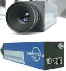 Digital Welding Camera System - Tech Briefs
