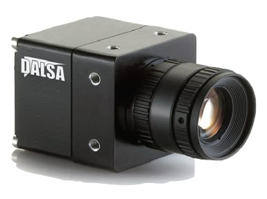 High-Sensitivity Machine Vision Cameras - Tech Briefs