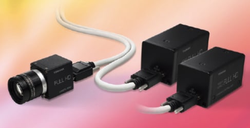 Camera Control Units - Tech Briefs