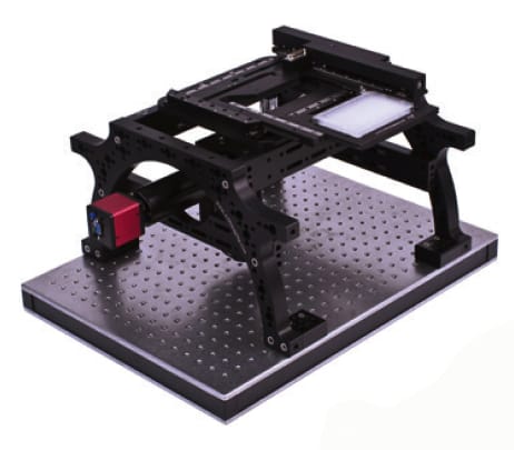 Rapid Automated Modular Microscope System - Tech Briefs