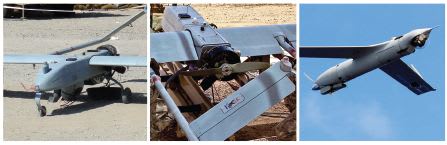 Specialized Thin Film Coatings for Unmanned Aircraft Systems - Tech Briefs