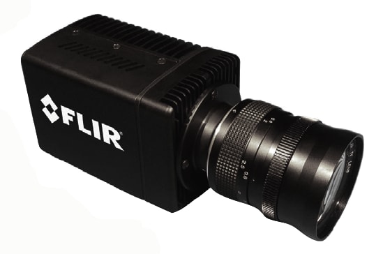 Ultra-Low-Light Color Cameras - Tech Briefs