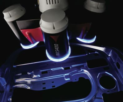 Product of the Month - White Light Sensor - Tech Briefs