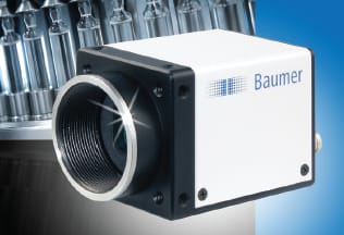 VGA Digital Camera - Tech Briefs