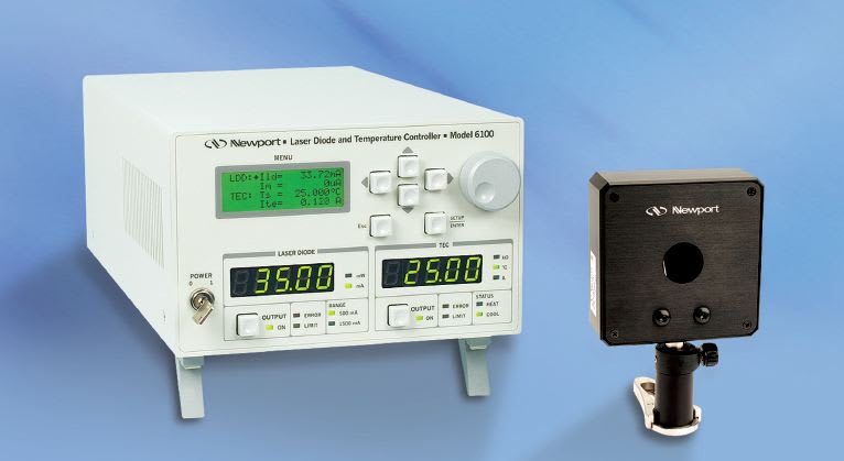 Ensuring Safe Operation and Accurate Characterization of Laser Diodes ...