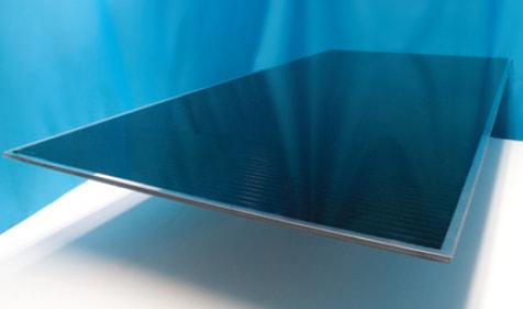 Solar Module Encapsulant - Tech Briefs