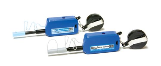 Fiber Optic Connector Cleaning Tools - Tech Briefs