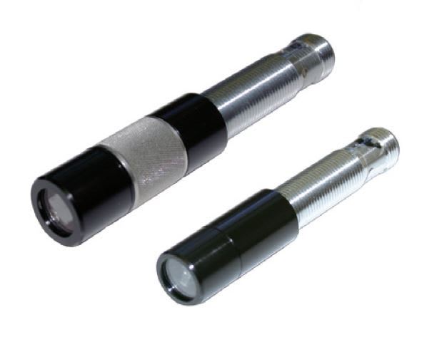 Compact Laser Modules - Tech Briefs