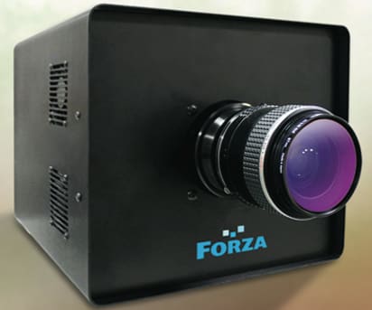 CMOS Video Camera Platform - Tech Briefs