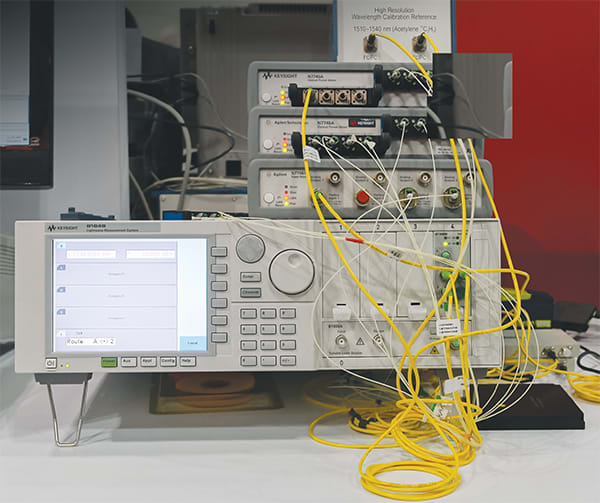 Using a Wide-Band Tunable Laser for Optical Filter Measurements - Tech ...