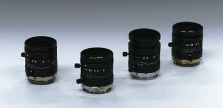 CCTV Lenses - Tech Briefs