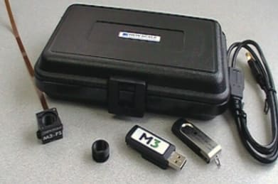 Focus Module Developer’s Kit - Tech Briefs