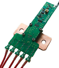 IC and Module - Tech Briefs