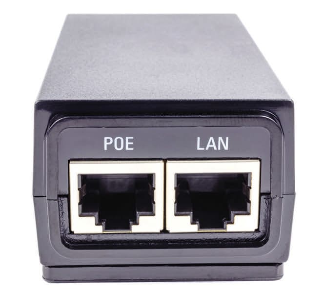 Lighting the Way to Sustainability with PoE - Tech Briefs