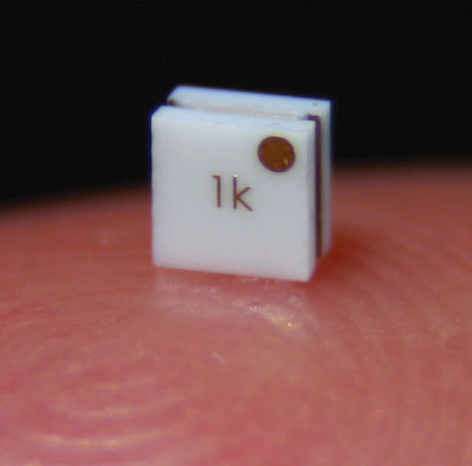 Mems Based Inertial Switch For Event Detection Tech Briefs