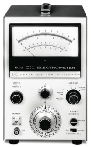 The Changing Face of Test - Tech Briefs