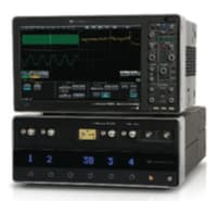 Oscilloscope - Tech Briefs