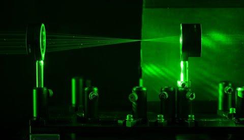 3D Continuously Multidirectional Cloaking Device Uses Low-Cost ...