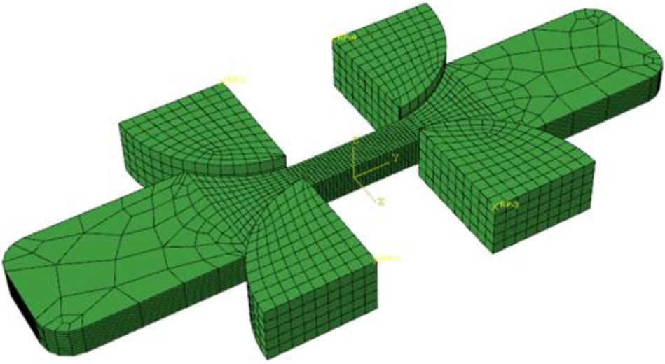 Putting Lightweighting to the Test - Mobility Engineering Technology