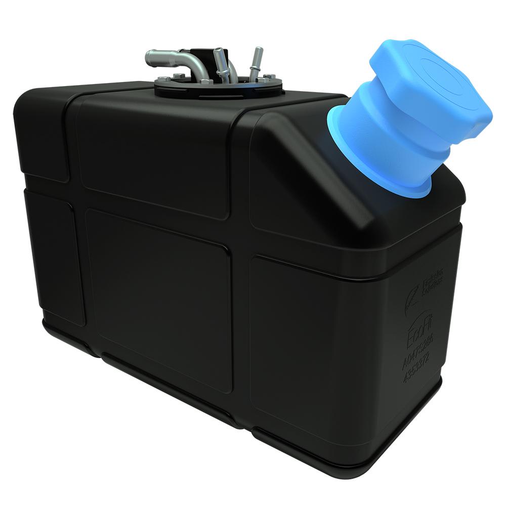 Cummins Emission Solutions Launches Intelligent Urea Tanks - Mobility ...