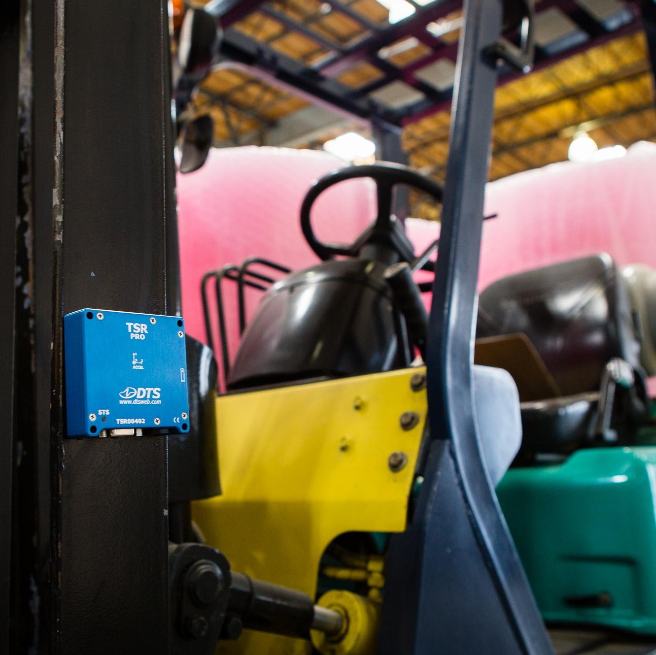 Automated Data Collection - Tech Briefs