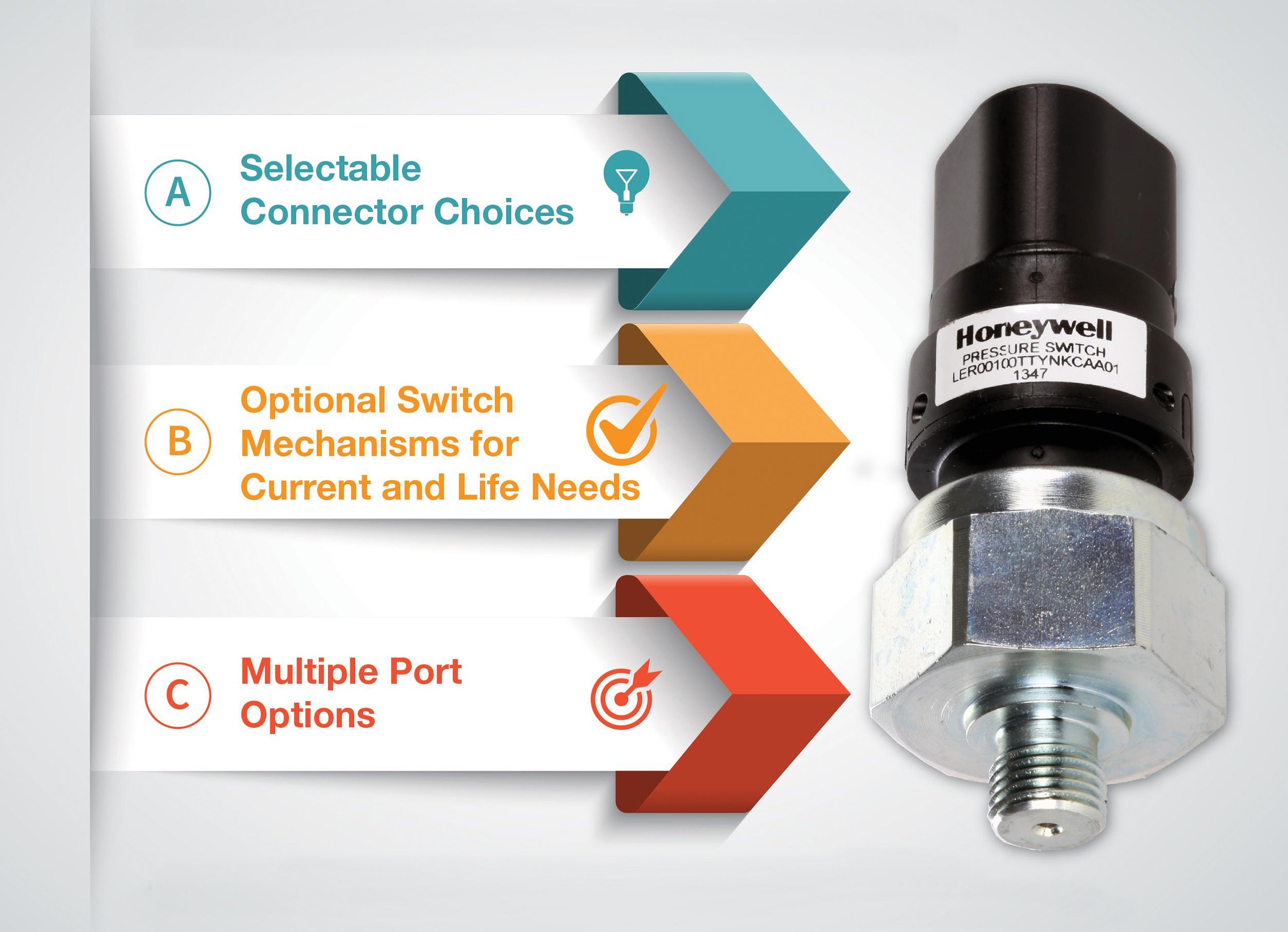 Switches Under Pressure? - Mobility Engineering Technology