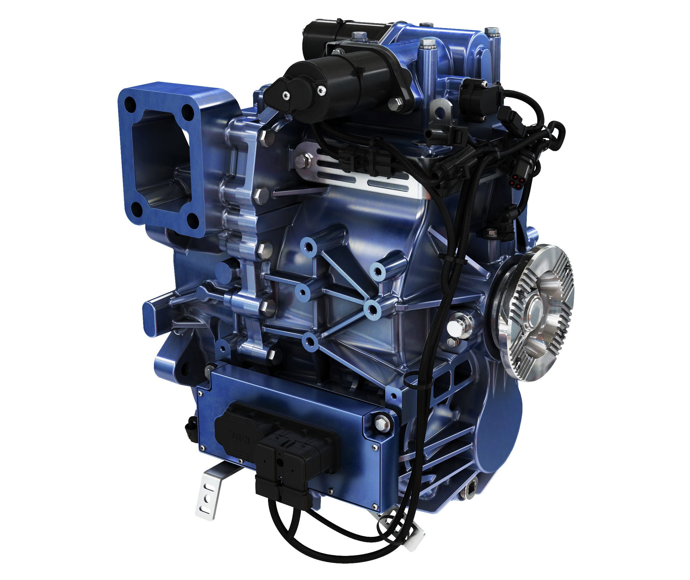 Eaton Creates EMobility Business to Meet Electrified Technology Demand ...