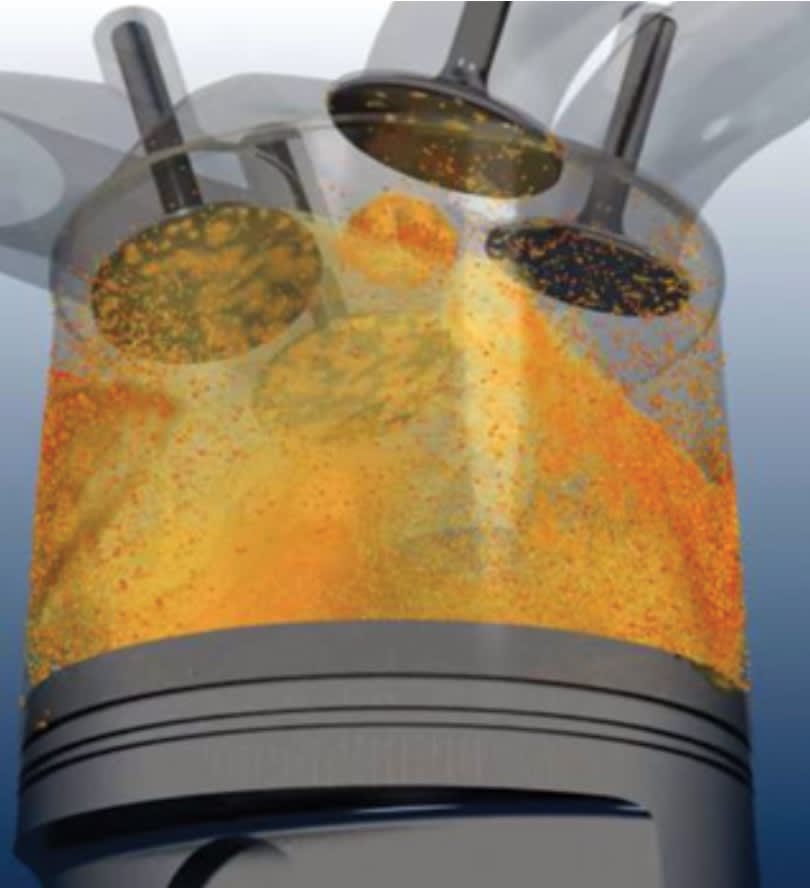 Siemens Improves Optimization for Engine Development - Mobility ...