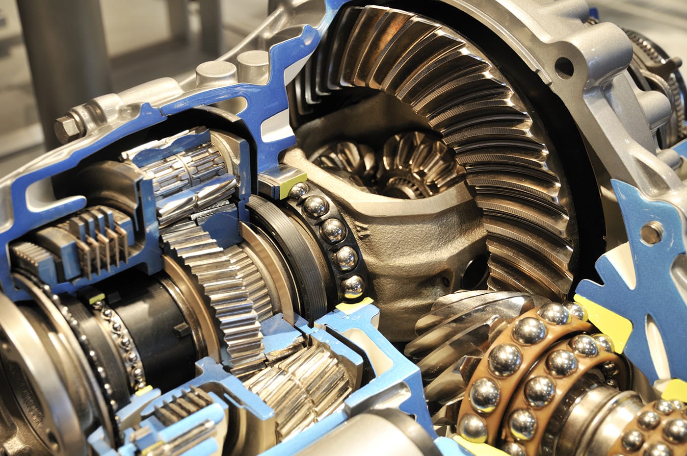 NASA Highlights Material and Coating Technology Ready for Commercial ...