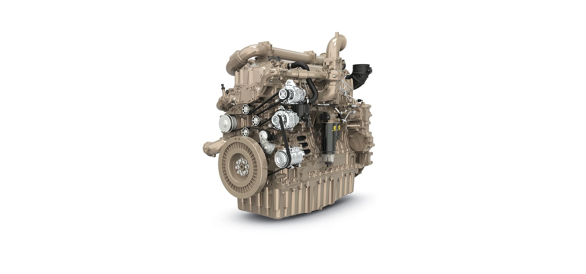 John Deere Power Systems Expands Lineup, Introduces New 13.6- and 18 ...