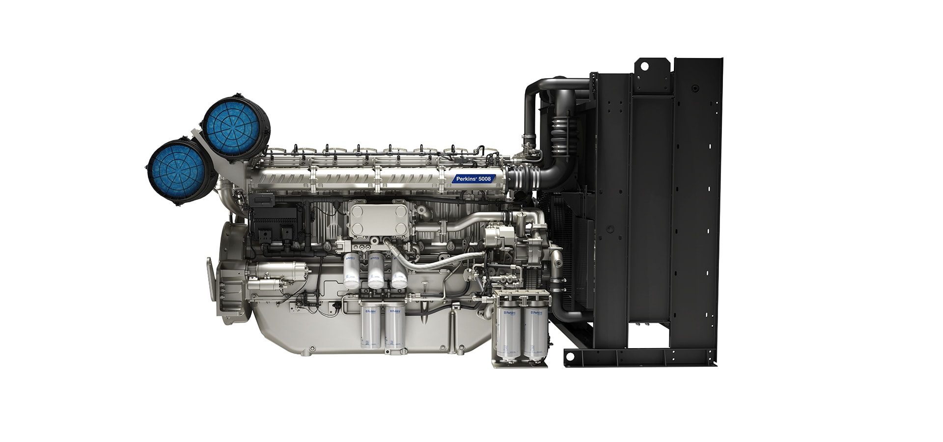 Perkins Expands Power Range with New Large Engines - Mobility ...